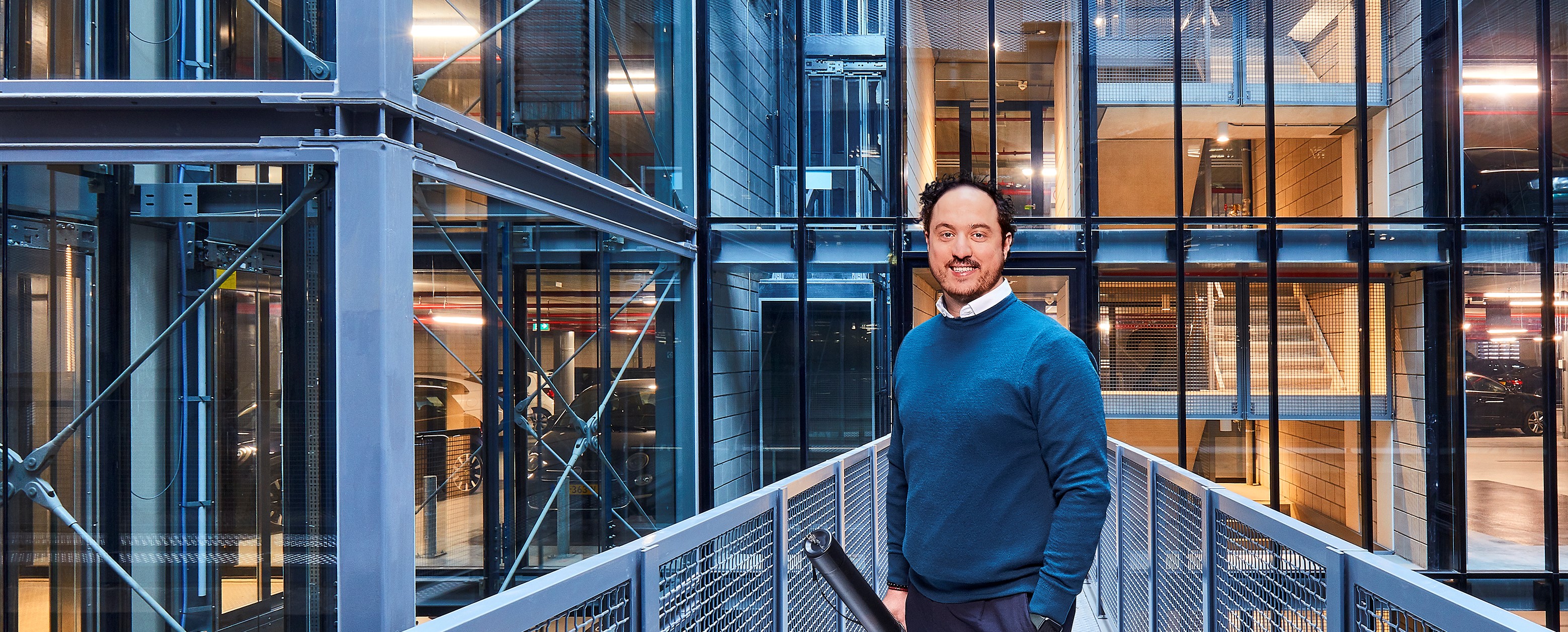 Klant worden bij Evi | Evi van Lanschot