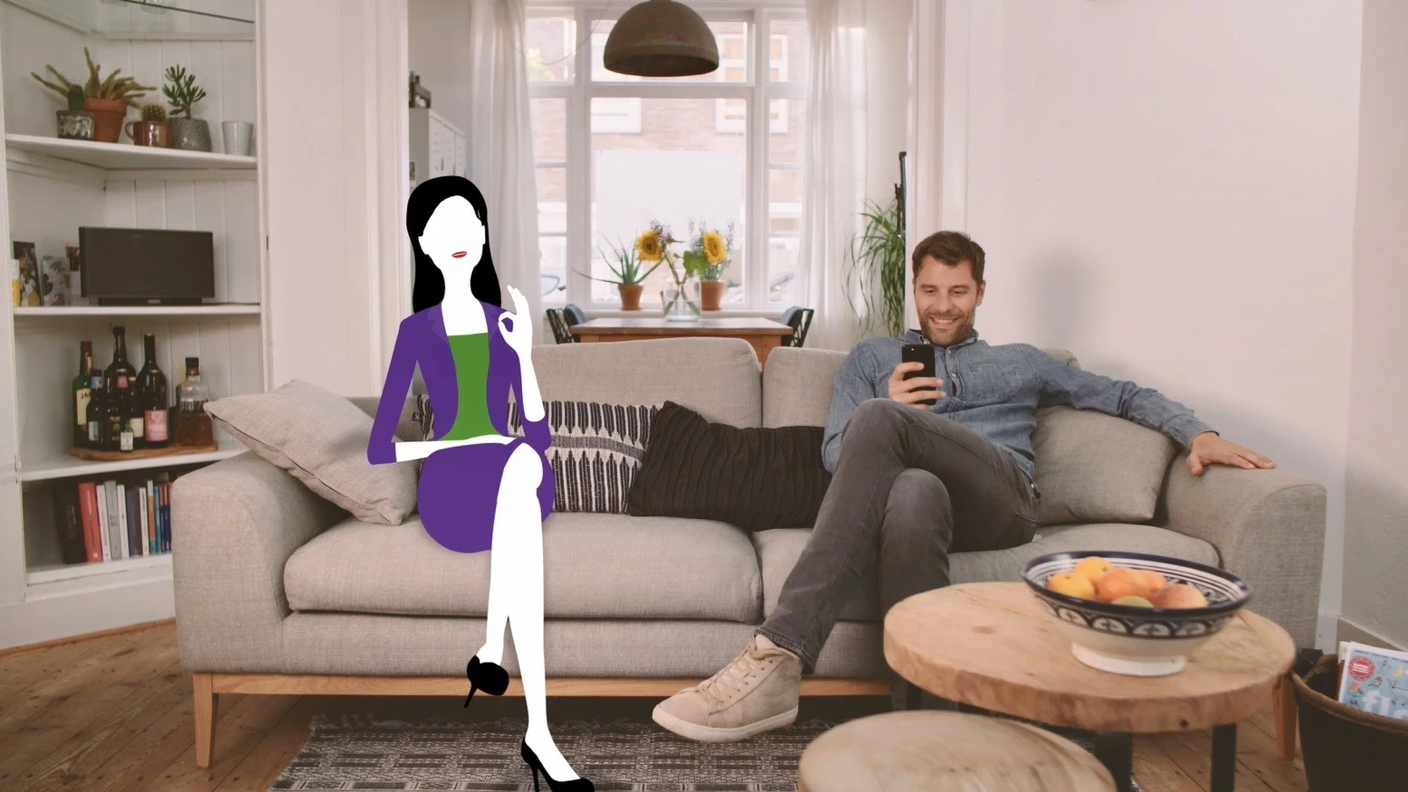 Zakelijk beleggen voor ondernemers | Evi van Lanschot