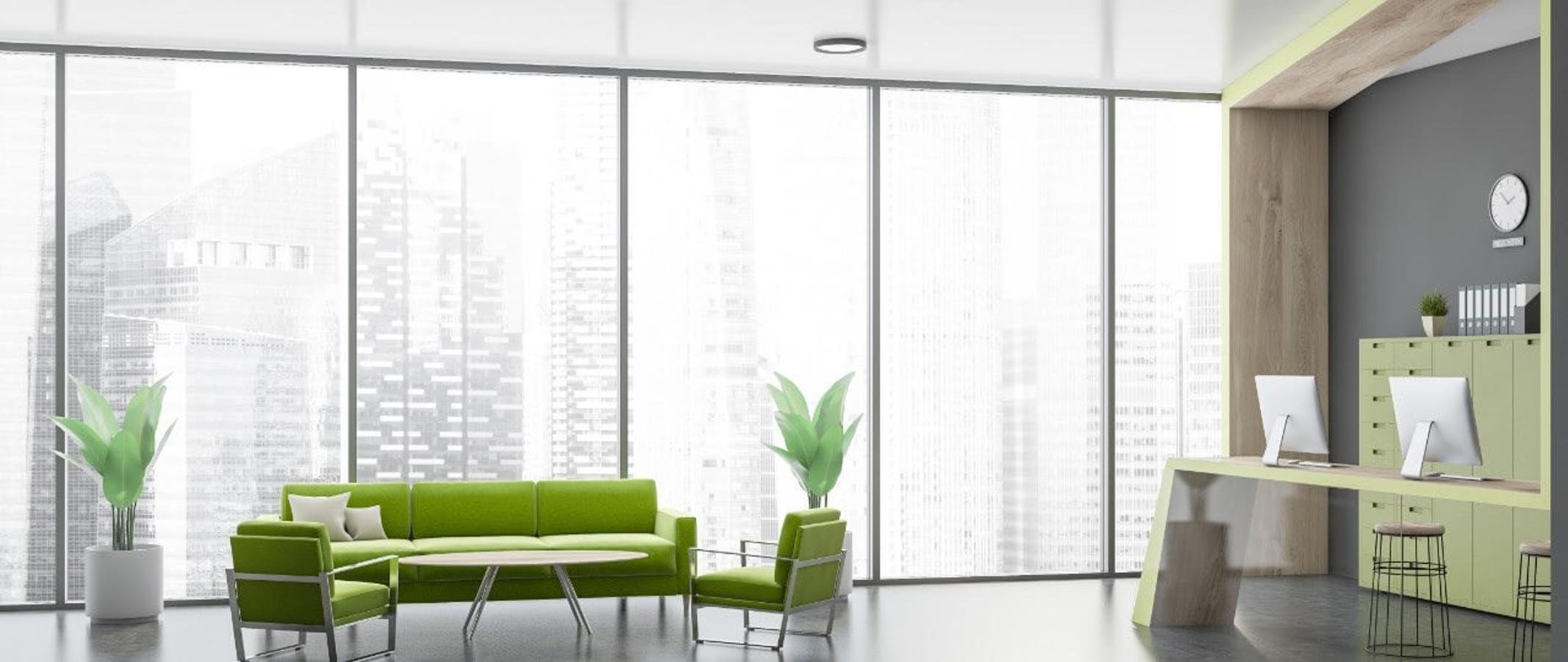 Snel en eenvoudig zakelijk beleggen met Evi Go | Evi van Lanschot